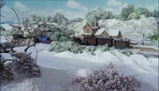 Winter Wonderland/Gallery | Thomas the Tank Engine Wiki | Fandom