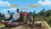 Muddy Matters (DVD)/Gallery | Thomas the Tank Engine Wikia | Fandom