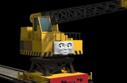 Reg/Gallery | Thomas the Tank Engine Wiki | Fandom