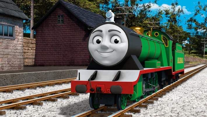 Rex | Thomas the Tank Engine Wiki | Fandom