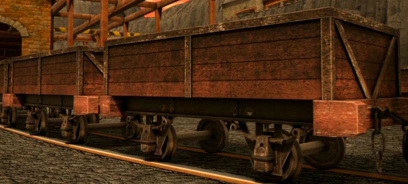 Category:Boulder Quarry | Thomas the Tank Engine Wikia | Fandom
