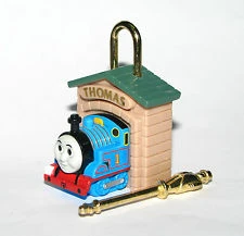 Padlock and Key | Thomas the Tank Engine Wiki | Fandom