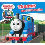 Thomas (Story Library Book)/Gallery | Thomas the Tank Engine Wiki | Fandom