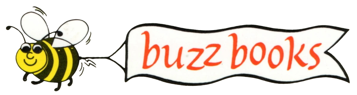 Buzz Books | Thomas the Tank Engine Wiki | Fandom