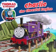 Charlie (Story Library book) | Thomas the Tank Engine Wiki | Fandom
