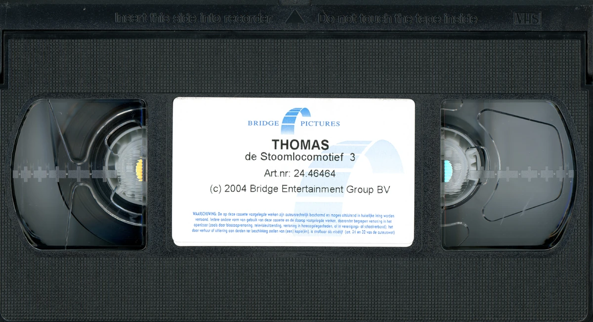 Dirty Objects (Dutch DVD)/Gallery | Thomas the Tank Engine Wiki | Fandom