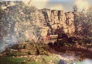 Whispering Waterfall | Thomas the Tank Engine Wiki | Fandom