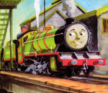 Rex | Thomas the Tank Engine Wikia | Fandom