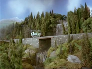 The Waterfall | Thomas the Tank Engine Wiki | Fandom