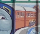 Express Coaches (T&F) | Thomas the Tank Engine Wiki | Fandom