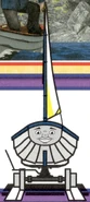 Skiff (T&F)/Gallery | Thomas the Tank Engine Wiki | Fandom