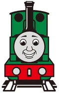 Smudger/Gallery | Thomas the Tank Engine Wiki | Fandom