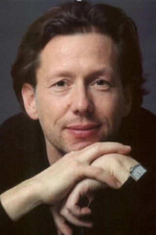 Stephan Schwartz | Thomas the Tank Engine Wiki | Fandom