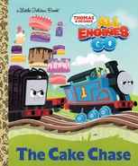 List of Thomas & Friends: All Engines Go Books | Thomas the Tank Engine ...