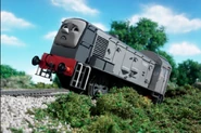 Dennis/Gallery | Thomas the Tank Engine Wiki | Fandom