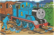 Thomas is Rescued | Thomas the Tank Engine Wiki | Fandom