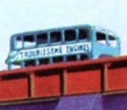 Buses (RWS) | Thomas the Tank Engine Wiki | Fandom