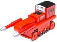 Thumper/Gallery | Thomas the Tank Engine Wiki | Fandom