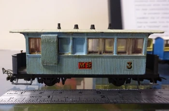 Mid Sodor Railway Coaches | Thomas the Tank Engine Wiki | Fandom