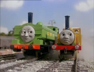 Stepney (T&F)/Behind the Scenes | Thomas the Tank Engine Wikia | Fandom
