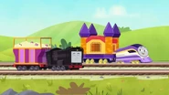 Calliope Crack-Up (magazine story) | Thomas the Tank Engine Wiki | Fandom