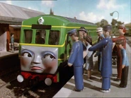 Daisy (T&F)/Behind the Scenes | Thomas the Tank Engine Wiki | Fandom