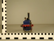 Fergus/Behind the Scenes | Thomas the Tank Engine Wiki | Fandom