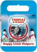 Happy Little Helpers/Gallery | Thomas the Tank Engine Wiki | Fandom