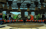 Oliver (RWS)/Gallery | Thomas the Tank Engine Wikia | Fandom