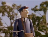 Tom Tipper (T&F)/Gallery | Thomas the Tank Engine Wiki | Fandom