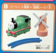 Mini Mini Plarail | Thomas the Tank Engine Wiki | Fandom