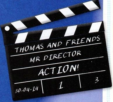 Mystery Fog! | Thomas the Tank Engine Wiki | Fandom