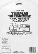 Thomas the Tank Engine Test Shoots | Thomas the Tank Engine Wiki | Fandom