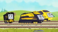 Farona and Frederico/Gallery | Thomas the Tank Engine Wiki | Fandom