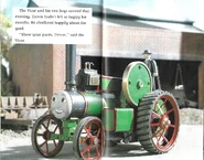 Saved from Scrap | Thomas the Tank Engine Wiki | Fandom
