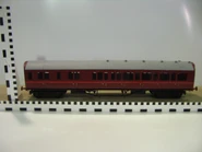 Special Express Coaches/Behind the Scenes | Thomas the Tank Engine Wiki ...