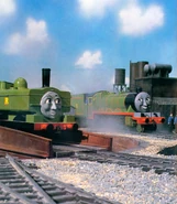 Tender Engines (Buzz Book)/Gallery | Thomas the Tank Engine Wiki | Fandom