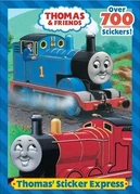 Thomas' Sticker Express/Gallery | Thomas the Tank Engine Wiki | Fandom