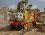 Stepney (T&F)/Behind the Scenes | Thomas the Tank Engine Wikia | Fandom