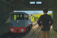 Frank/Gallery | Thomas the Tank Engine Wikia | Fandom