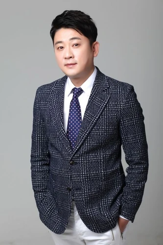 Yu Dong-kyun | Thomas the Tank Engine Wiki | Fandom