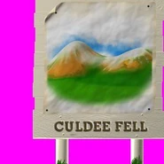 Culdee Fell | Thomas the Tank Engine Wiki | Fandom