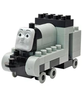Diablock/Gallery | Thomas the Tank Engine Wiki | Fandom