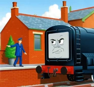 Toryreck (T&F) | Thomas the Tank Engine Wiki | Fandom