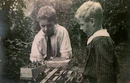 George Awdry | Thomas the Tank Engine Wiki | Fandom
