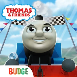 Go Go Thomas! | Thomas the Tank Engine Wiki | Fandom