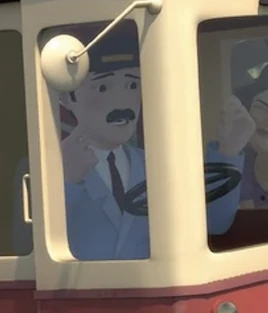 Road Vehicle Drivers (T&F) | Thomas the Tank Engine Wiki | Fandom