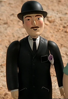 Sodor Construction Company Staff | Thomas the Tank Engine Wiki | Fandom