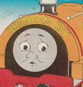 Pulling Together | Thomas the Tank Engine Wiki | Fandom