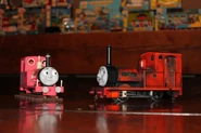 Nitrogen Studios/Gallery | Thomas the Tank Engine Wiki | Fandom